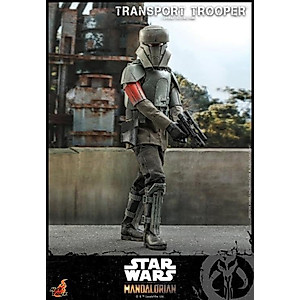 Hot Toys 1:6 Transport Trooper - The Mandalorian