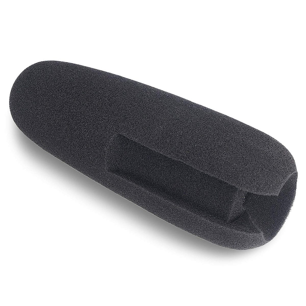 YOUSHARES VideoMic Pro+ Windscreen Filter - Mic Foam DeadCat Windshield Cover for Rode VideoMic Pro+ Camera Microphone