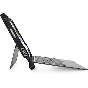 Dell Tablet PC Protective case - Black - for Latitude 7200 2-in-1