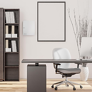 Barska CB13234 Key Lock 90 Position Key Cabinet Lock Box Grey ,9.5" x 3.1" x 11.75"