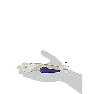 Irwin Tools 1782108 Tools ProTouch Utility Knife