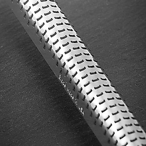 Microplane Premium Classic Spice Grater - Black