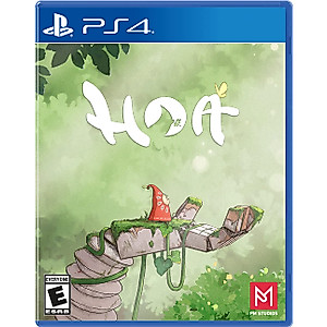 Hoa - PlayStation 4