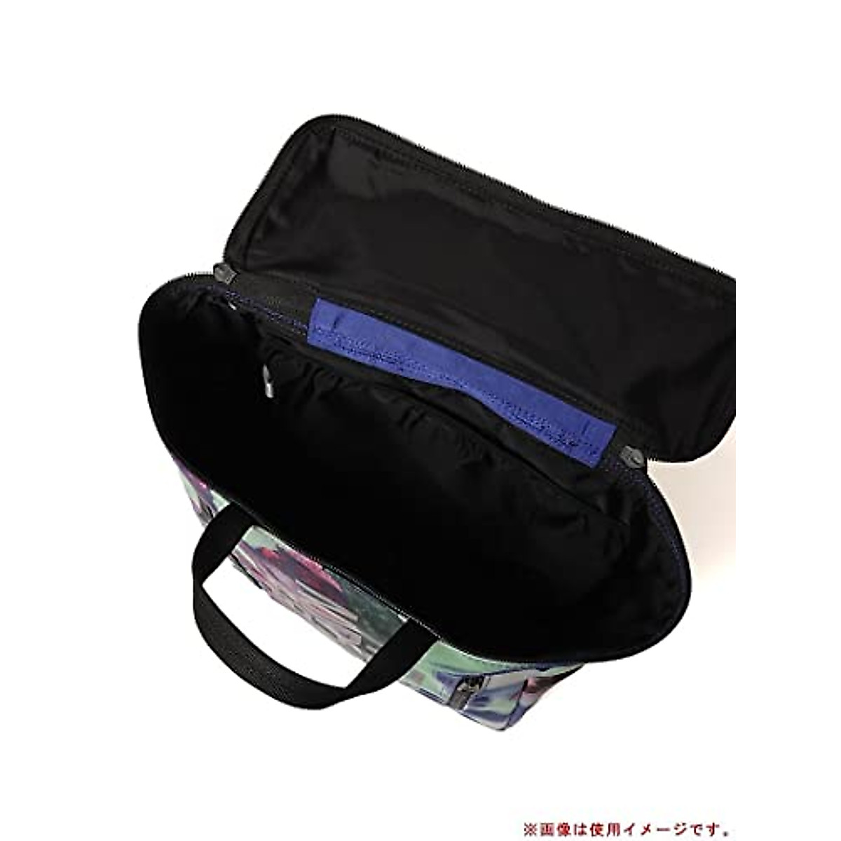 The North Face NM82256 BC Fuse Box Tote, Black, ONE SIZE