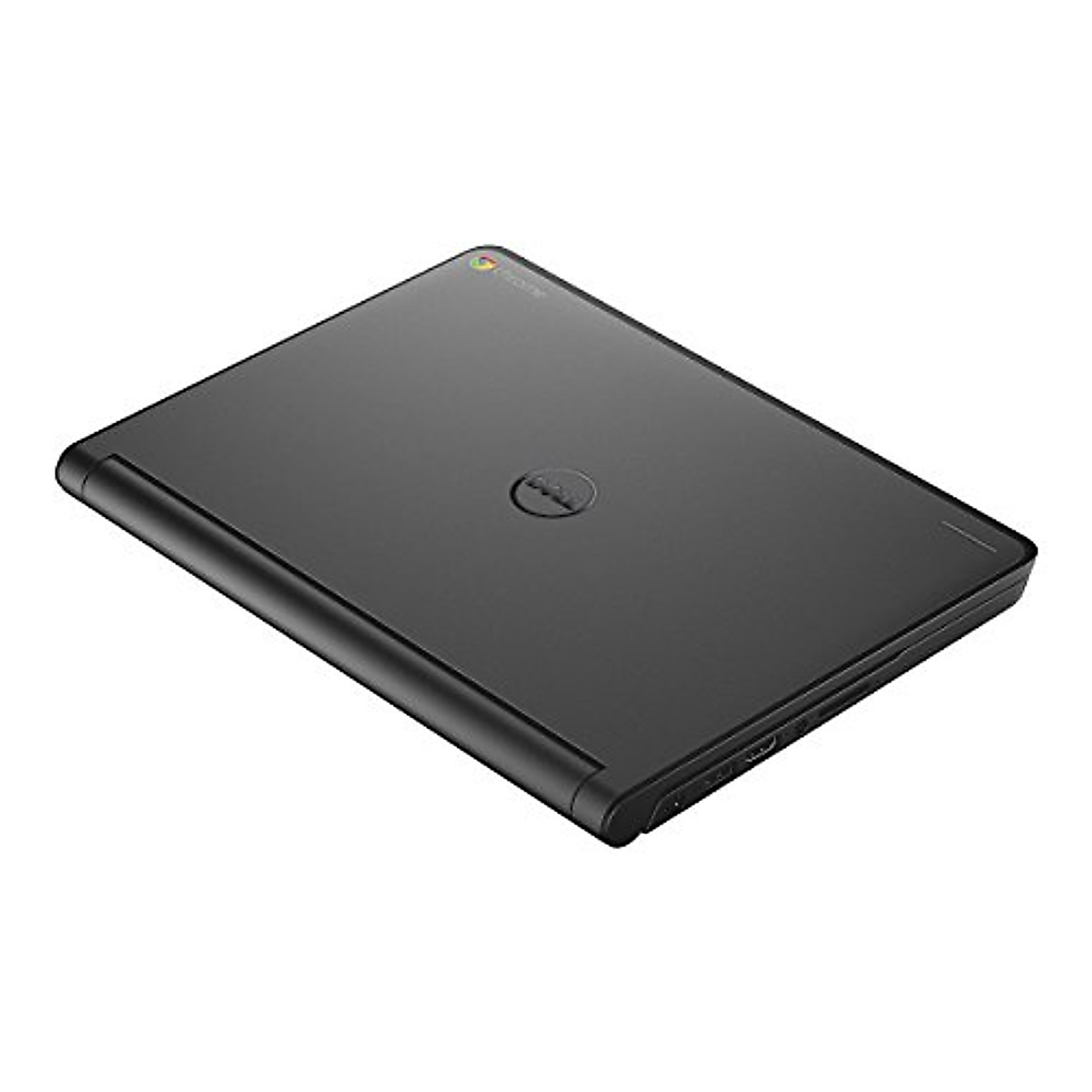Dell Chromebook 3120 XDGJH - CRM3120-333BLK (11.6", Intel Celeron N2840 2.16GHz, 4GB RAM, 16GB SSD, Chromebook OS)