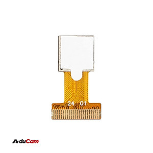 Arducam OV2640 Camera Module, 2MP Mini CCM Compact Camera Modules Compatible with Arduino ESP32 ESP8266 Development Board with DVP 24 Pin Interface, 2 Pack