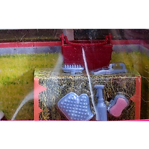 Barbie & Walking Beauty Gift Set