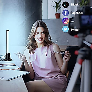 Floor Lamp, Modern style, Color Changing, Corner Lamp with WiFi App Control, 64+ Scene Mode, Creative DIY Mode, Music Sync, Led Floor Lamp for Bedroom Living Room, Game Room, atmosphere light
