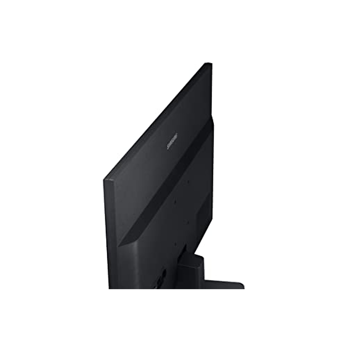 SAMSUNG S33A Series 24-Inch FHD 1080p Computer Monitor, HDMI, VA Panel, Wideview Screen, Eye Saver & Game Mode (LS24A336NHNXZA), Black