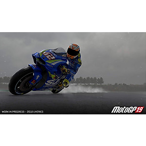 MotoGP 19 (PS4) - PlayStation 4
