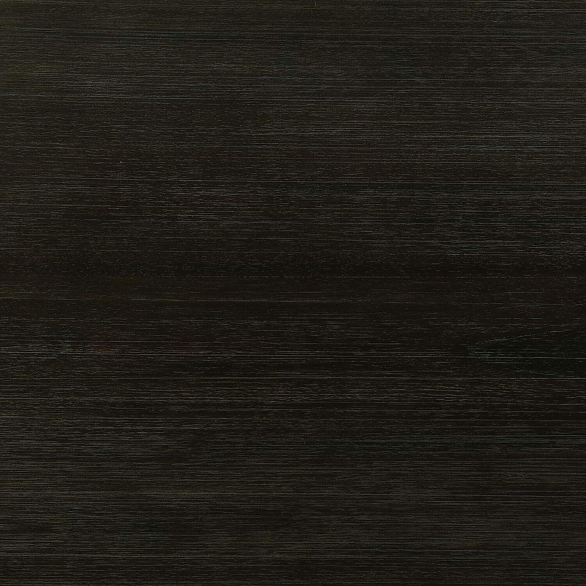 Picket House Furnishings Holden 42" x 79" Transitional Rectangle Wood Standard Height Dining Table, Thick Table Top, Thick Legs, Assembly Required, in Black Finish