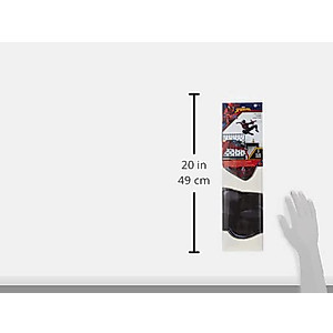 RoomMates Marvel Spider-Man Miles Morales Giant Peel and Stick Wall Decals by RoomMates, RMK3921GM