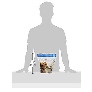 Checkups- Dental Dog Treats, 24ct 48 oz. for Dogs 20+ pounds Value Two Pack