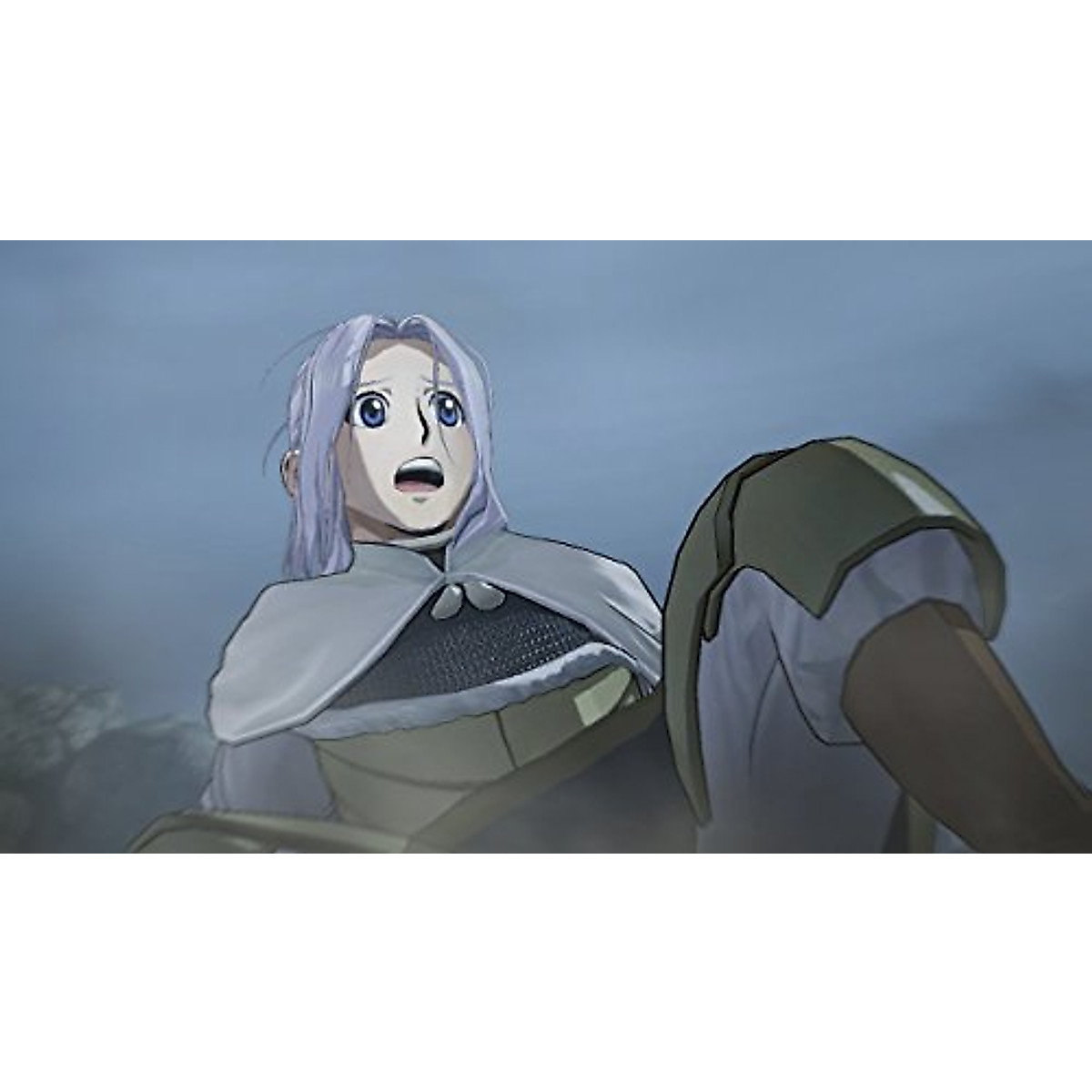 Arslan: The Warriors of Legend - Xbox One