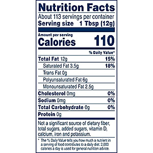 Crisco All-Vegetable Shortening, 48 Ounce