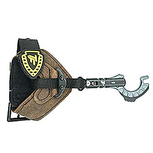 Tru-Fire ThruFire Archery Release Aid