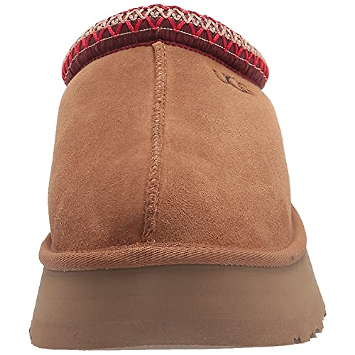 UGG Women's Tazz Slipper, Chestnut, 9