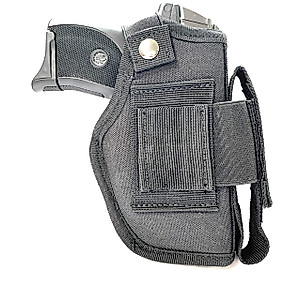 Gun Holster for Taurus G2C