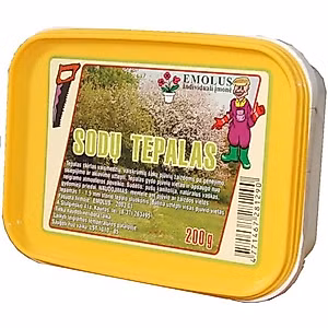 Grafting Wound Cut Sealer Paste Garden Lubricant Grease wound heal 200 g