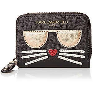 Karl Lagerfeld Paris MAYBELLE SLG