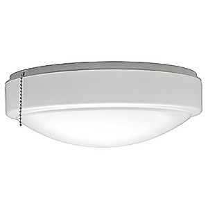 Hampton Bay Universal LED Ceiling Fan Light Kit