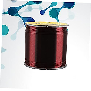 CRILSTYLEO Braided Fishing line Fly Fishing line Invisible Fishing line Fishing line Spool Leader line Fishing Throwing Line Fishing Strong Line to Weave The Main line Main sub-line