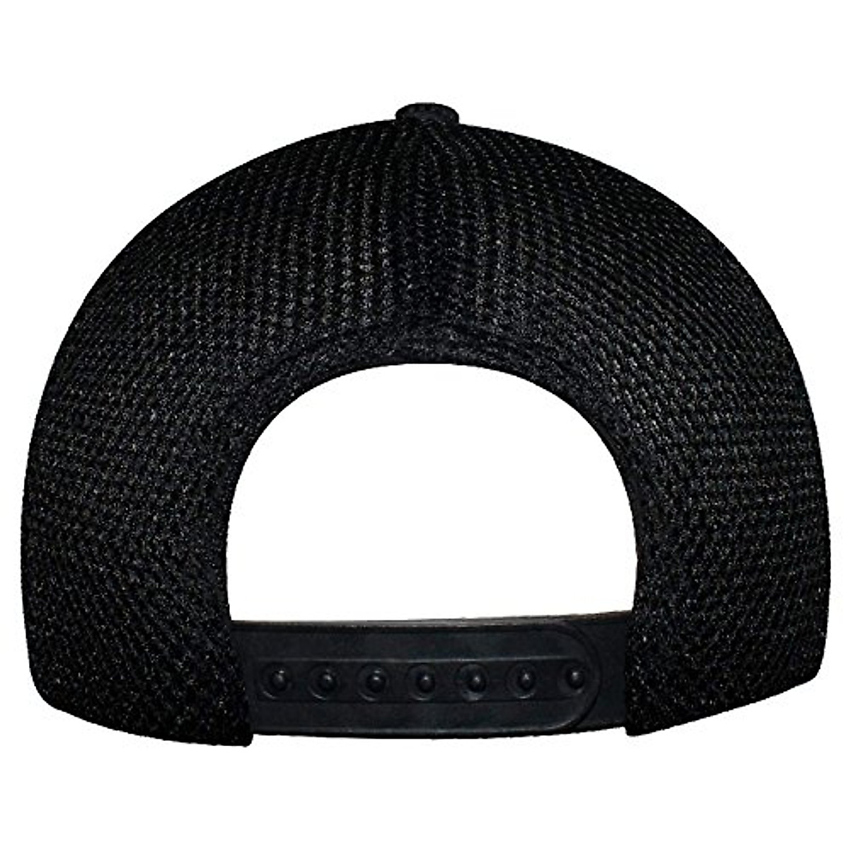 Headsweats womens Does Not Apply Trucker hat, Black, One Size US