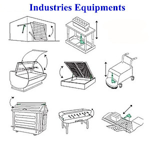 Electric Sofa Controller, Recliner Power Cord Replacement, Recliner Remote Control Replacement