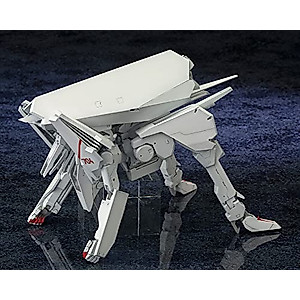 Kotobukiya Knights of Sidonia: Tsugumori Plastic Model Kit Multicolor