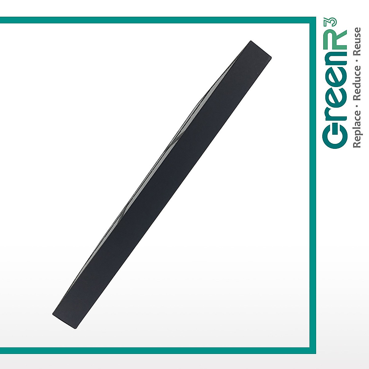 GreenR3 1-PACK HEPA Air Filters Air Purifiers for Hunter 30940 fits 30210 30214 30215 30216 30225 30244 30245 30260 30398 30400 30401 30402 30525 36260 36395 37225 Replacement Parts and more