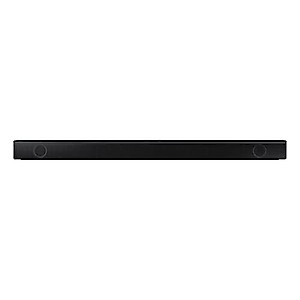 Samsung HW-B550 2.1ch Soundbar and Subwoofer with Dolby with an Additional 1 Year Coverage by Epic Protect (2022)