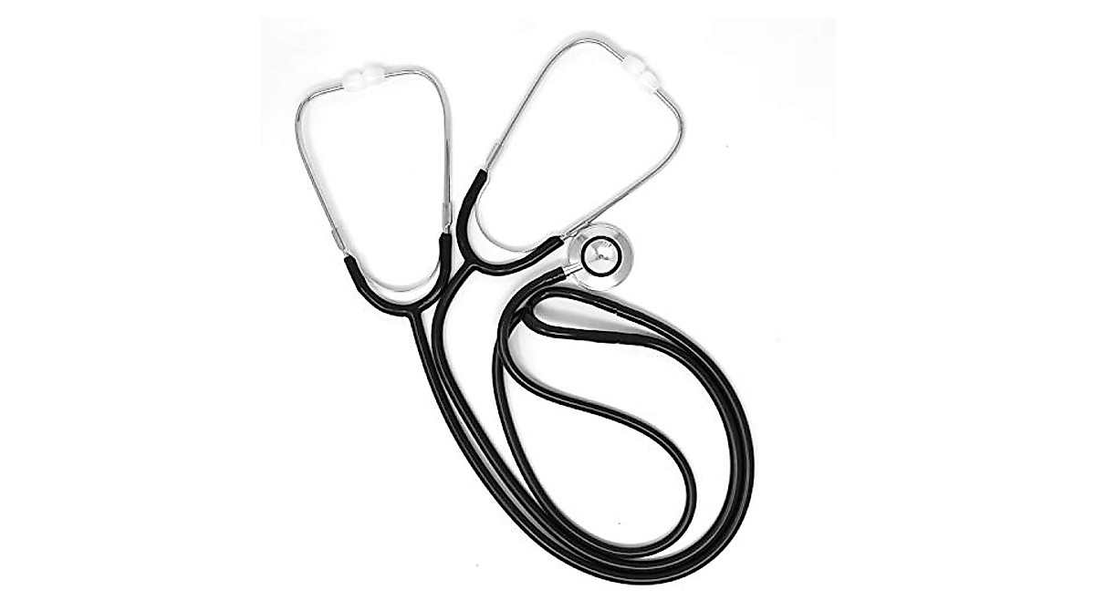 Ever Ready Teaching Stethoscope for Nursing Students