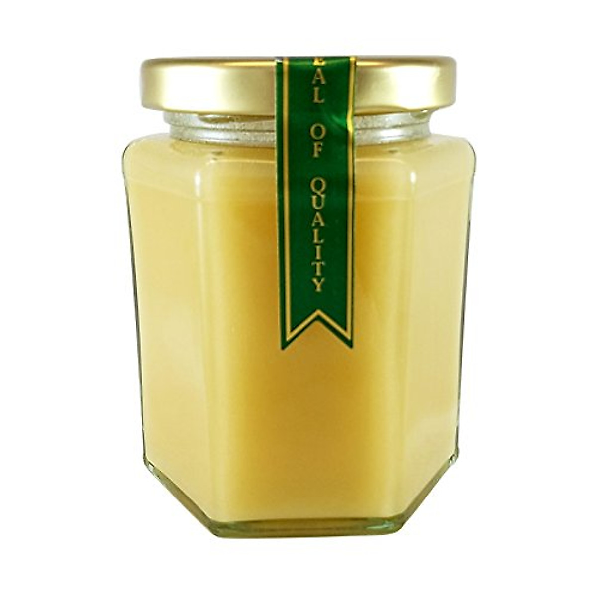 Mellis Scottish Blossom Honey, 12- Ounce Jar