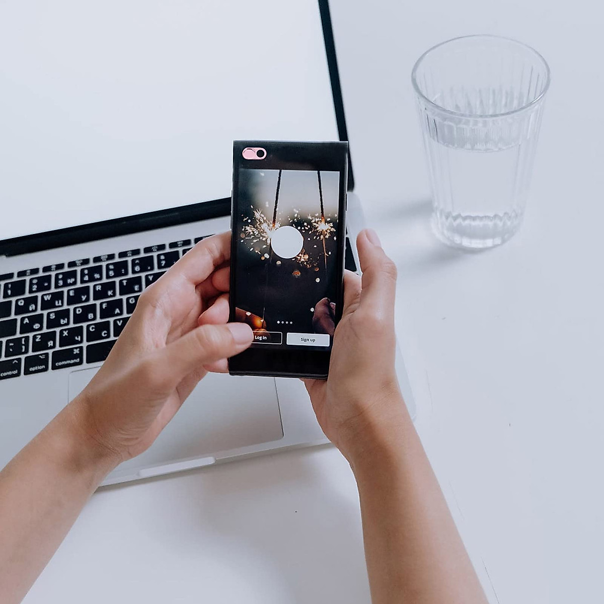 3pcs Privacy Cover Camera Covers for Laptop Webcam Lens Covers Phone Webcam Covers Privacy Protection Covers Webcam Protectors Tablet Webcam Covers Computer Webcam Covers