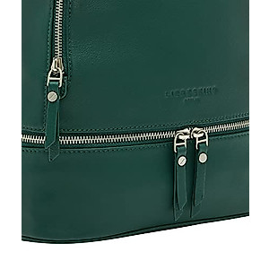 Liebeskind Berlin Women's Backpack M, Fairy Forest 7884