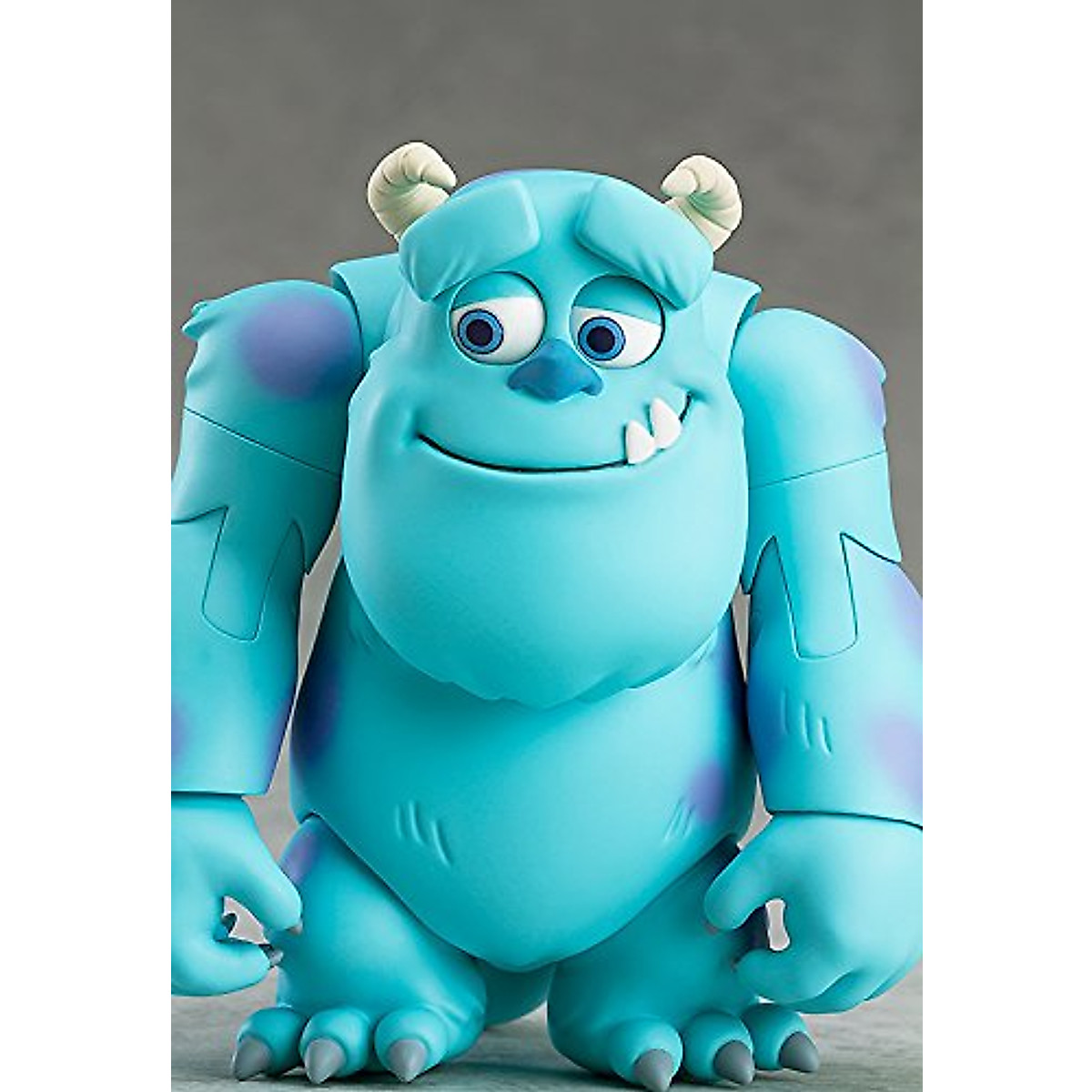 Good Smile Monsters, Sulley Deluxe Nendoroid Action Figure