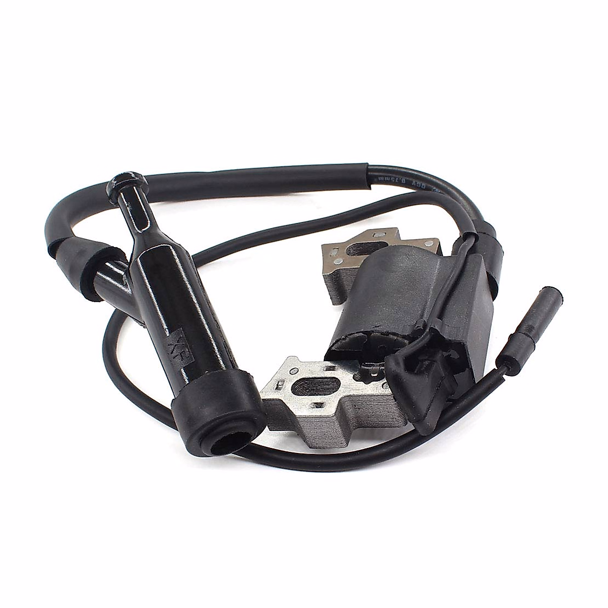 USPEEDA Ignition Coil for Harbor Freight Predator 4375 4000 Watt 69675 69676 69728 69729 Gas Generator