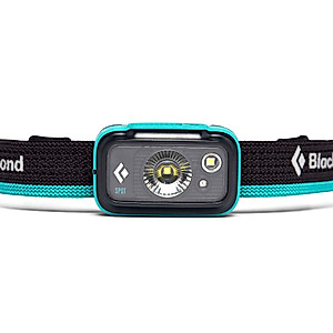 Black Diamond SPOT 350 HEADLAMP
