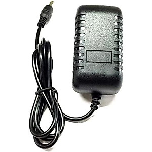 MPKKE AC/DC Adapter for COBY SW013US-0500100US ATeR Power Supply Cord Battery Charger