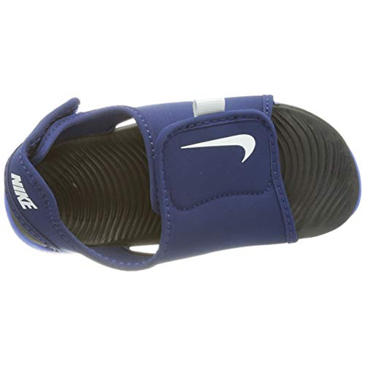 Nike Sunray Adjust 5 V2 Baby/Toddler Sandal Db9566-401 Size 8