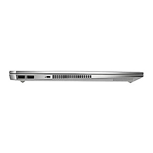 HP EliteBook 1050 G1 15.6” FHD, Core i7-8850H 2.6GHz, 32GB RAM, 2TB Solid State Drive, Windows 10 Pro 64Bit, CAM, NVIDIA GeForce GTX 1050 4GB (Renewed)