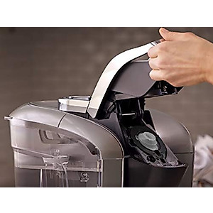 IMPRESA Brewer Needle Cleaning Tool/Maintenance Accessory - Compatible With Keurig 2.0 - No More Grounds In Your Coffee or Partial Brews