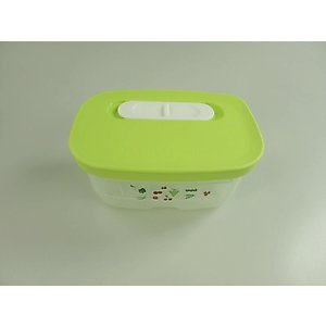 Tupperware Fridgesmart Container Lime 375 ml / 12.7 fl ozfl oz