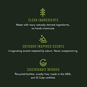 Every Man Jack Deodorant - Marvel Black Panther | 3-ounce Twin Pack - 2 Sticks Included| Naturally Derived, Aluminum Free, Parabens-free, Pthalate-free, Dye-free, and Certified Cruelty Free