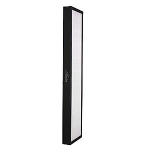 Hunter Fan Company Hunter F1725HE, F1725HE/21 True HEPA Replacement Air Purifier Filter for Model HT1725, White