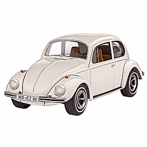 Revell Germany 07681 Vw Kafer 32 Car Model Kit