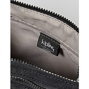 Kipling Alvar, Black Noir