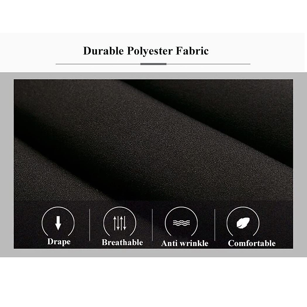 Shmimy Personalized Custom Waist Apron For Men Women Kitchen Cooking Aprons Customized with Pockets Name Text Logo Picture