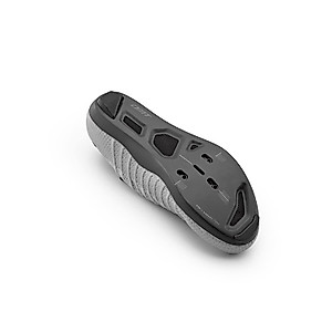 DMT KRSL Road Cycling Shoes - Grey - EU 42.5