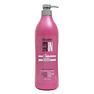 Recamier Professional Salon In +Pro Liss Control Hair Shampoo x 33.8oz